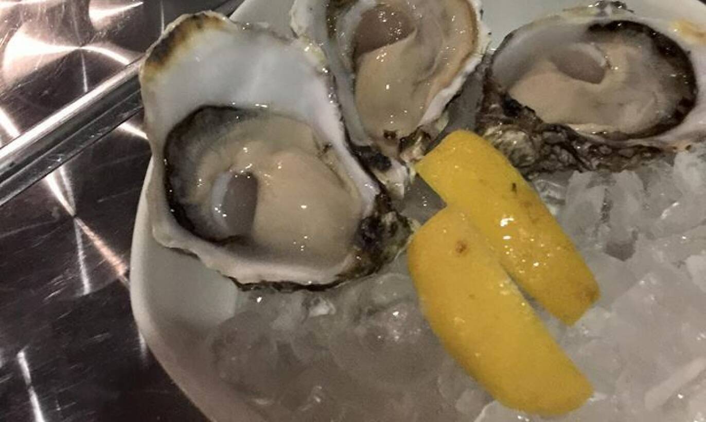 Where to eat in Quarry Bay and Tai Koo - Best restaurants and bars