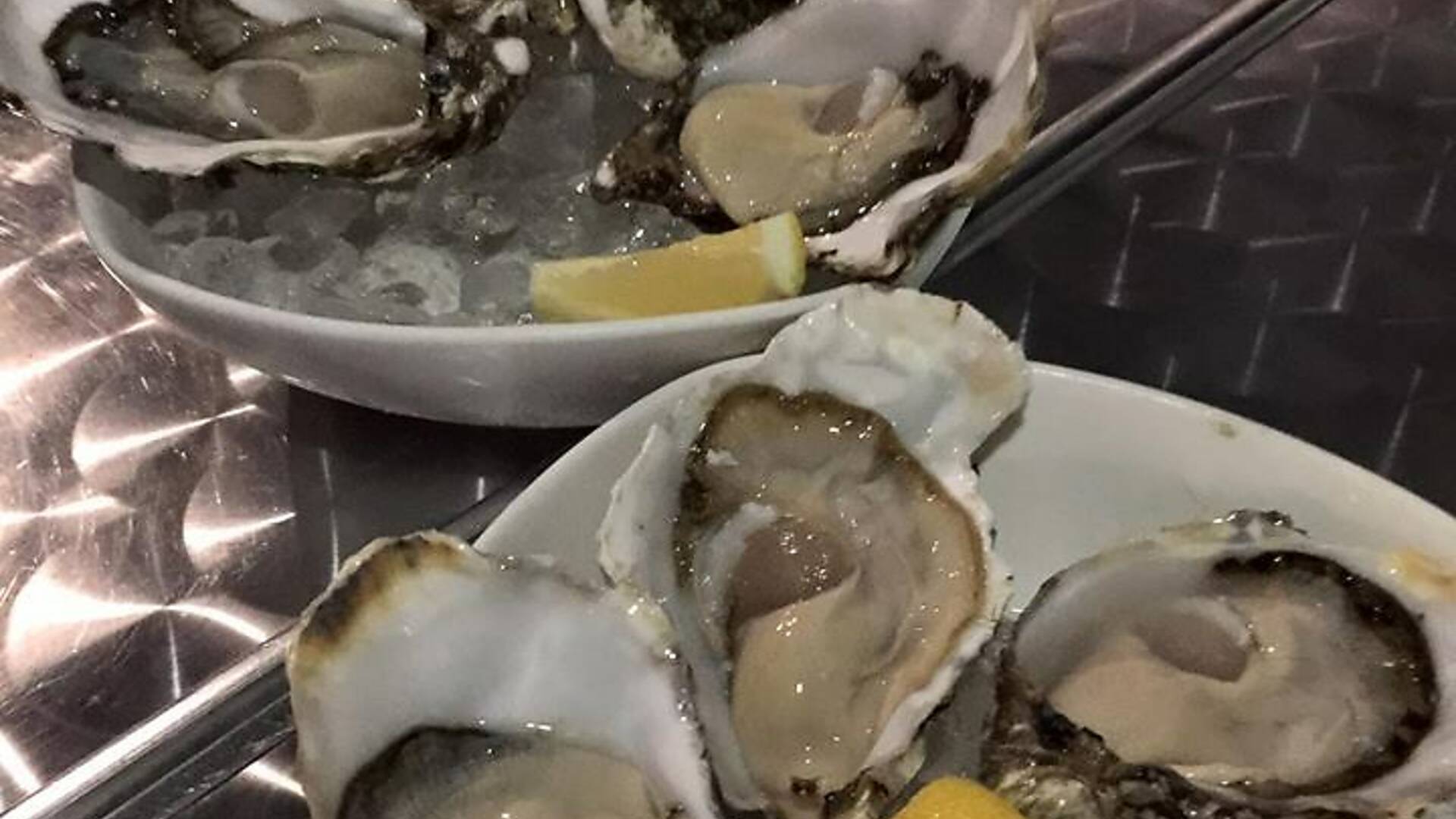 Where to eat in Quarry Bay and Tai Koo - Best restaurants and bars