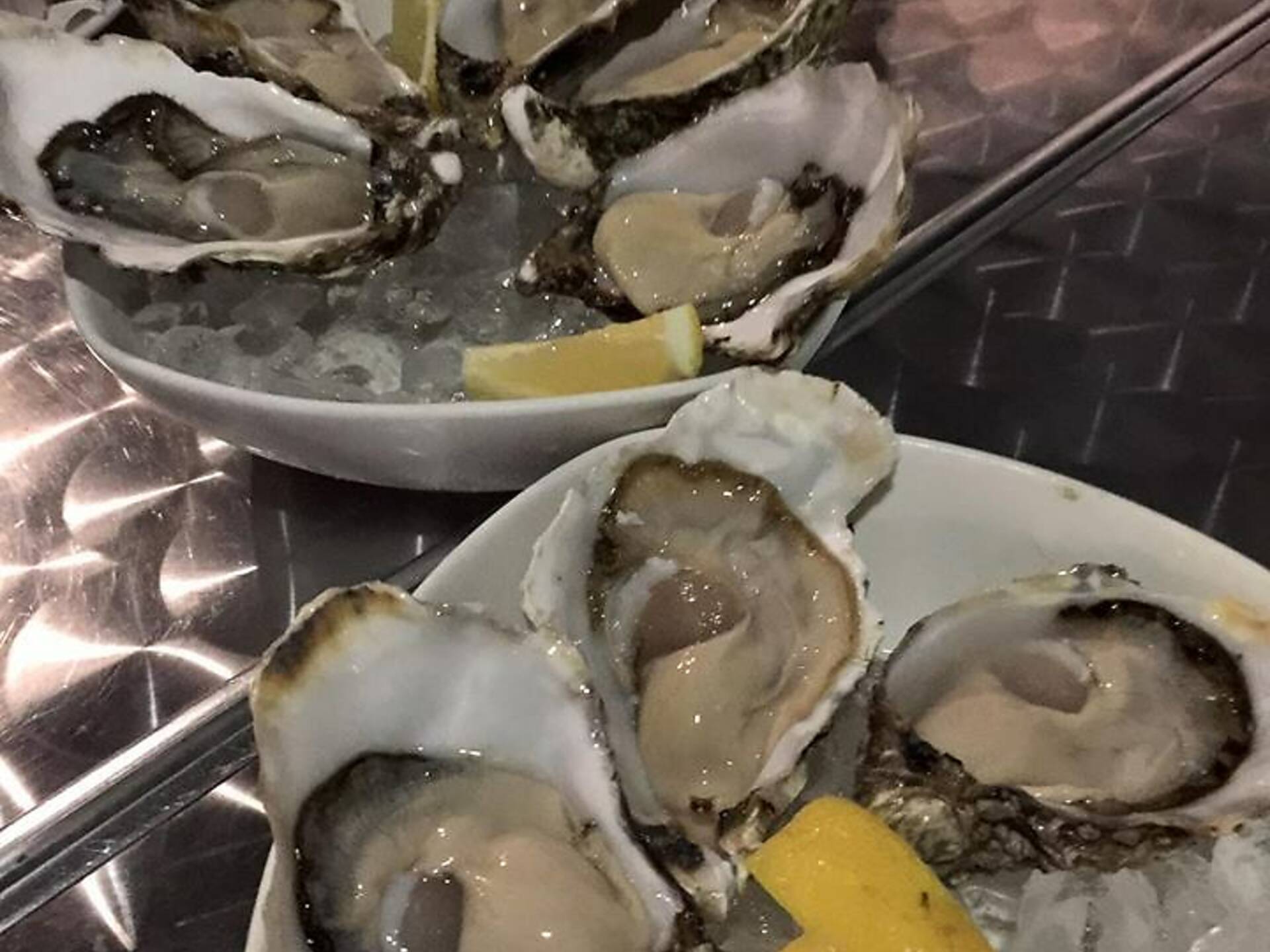 Where to eat in Quarry Bay and Tai Koo - Best restaurants and bars