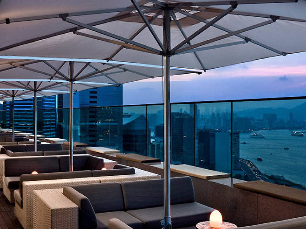 13 Best Rooftop Bars in Hong Kong – Time Out Hong Kong