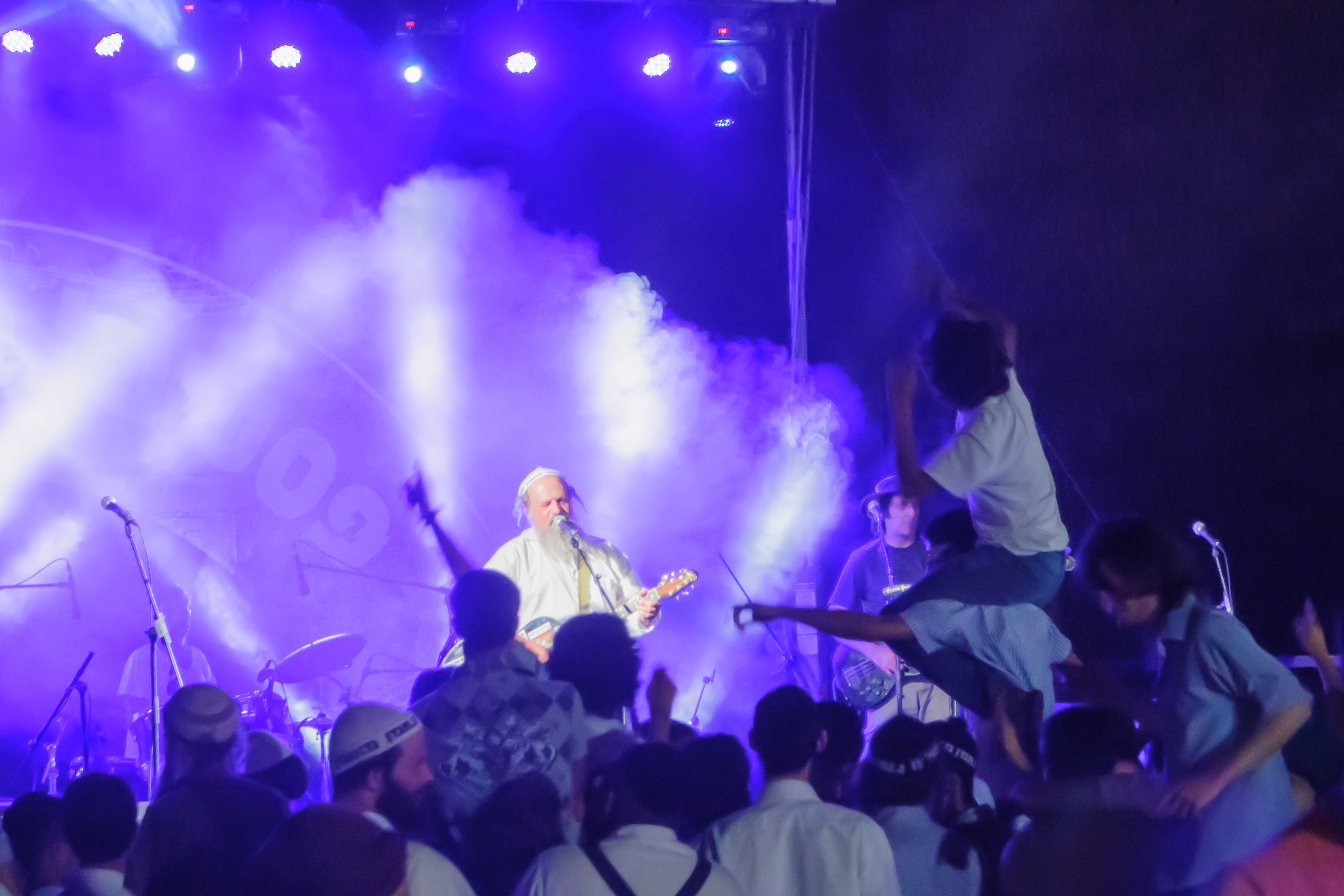 Music & nightlife - the best Israeli bars, clubs, and music venues