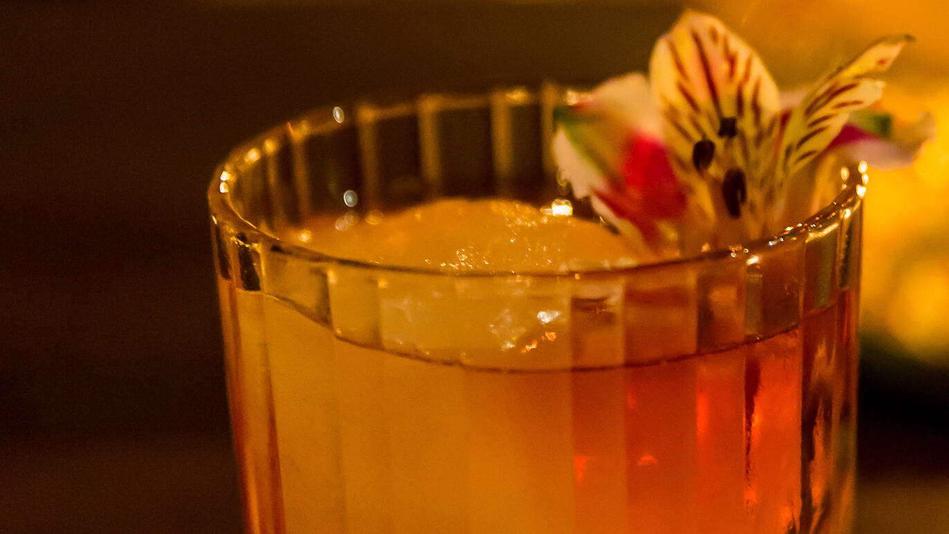 11 of the coolest rum bars in London