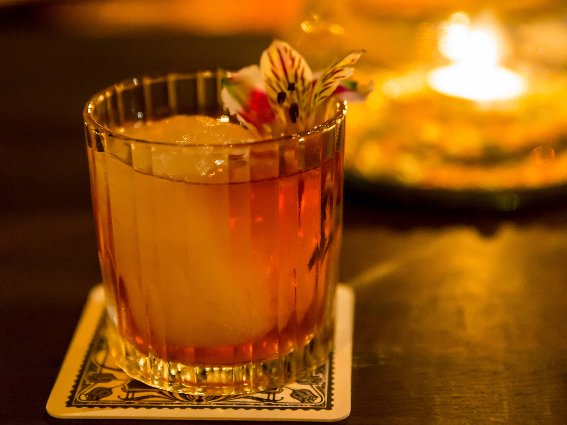 11 of the coolest rum bars in London