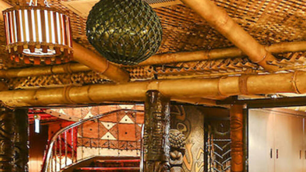 11 of the coolest rum bars in London