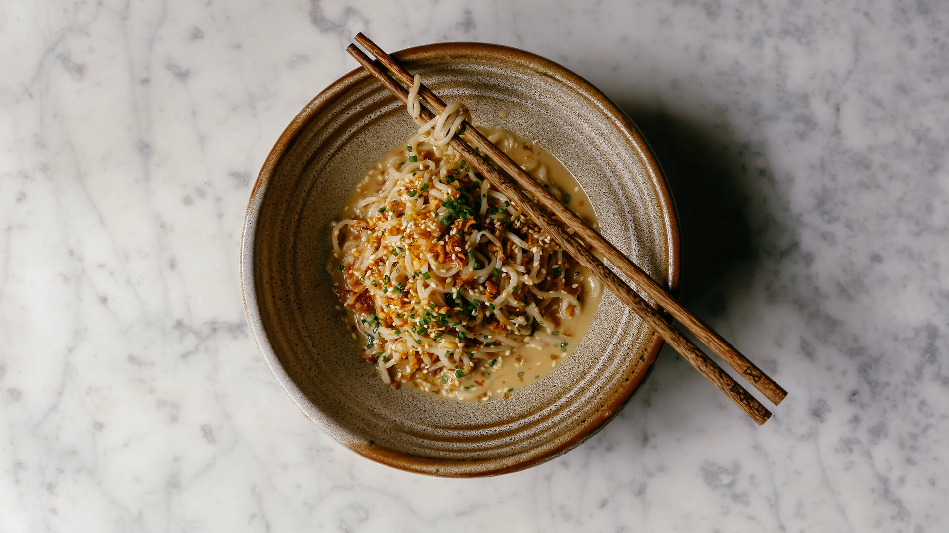 Best cold noodle dishes in NYC at Asian restaurants