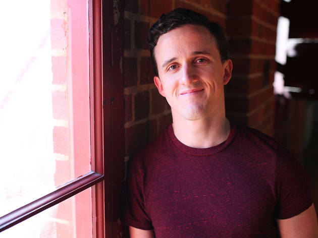 “A lot of his struggles still pervade today” – Daniel Monks on ...