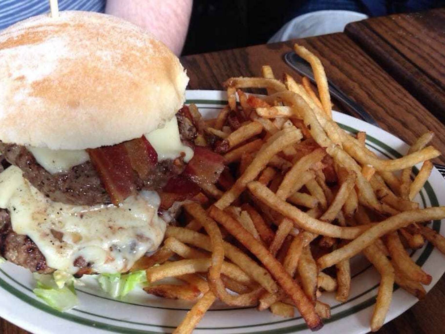 Restaurant Week in Philadelphia 2018 Guide