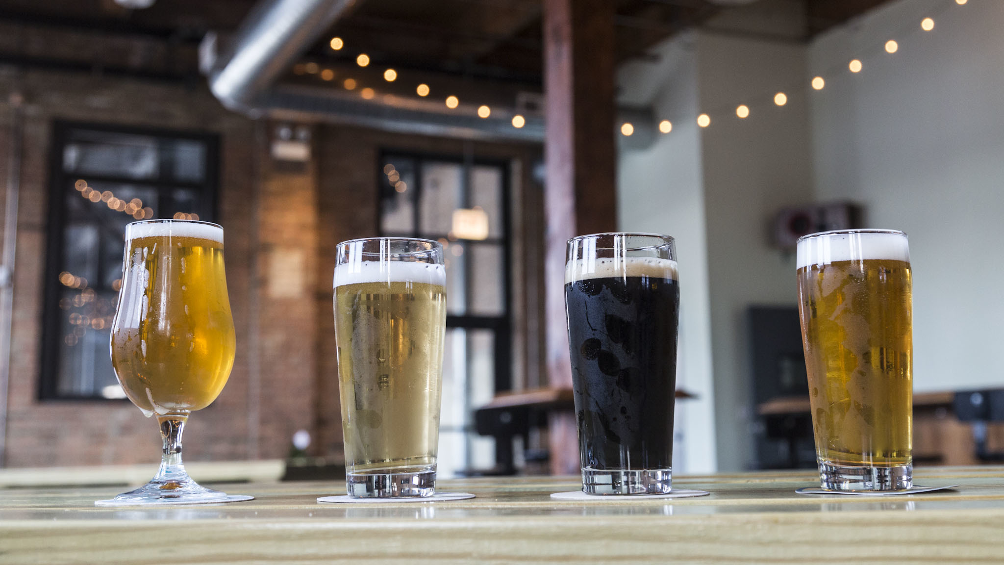 Lo Rez Brewery & Taproom | Bars in Lower West Side, Chicago