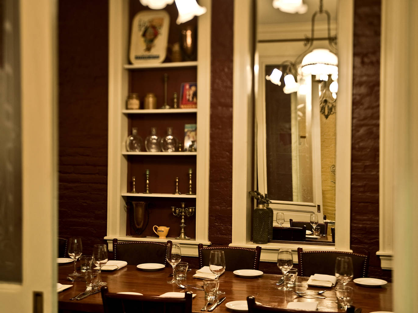 Restaurant Week in Philadelphia 2018 Guide