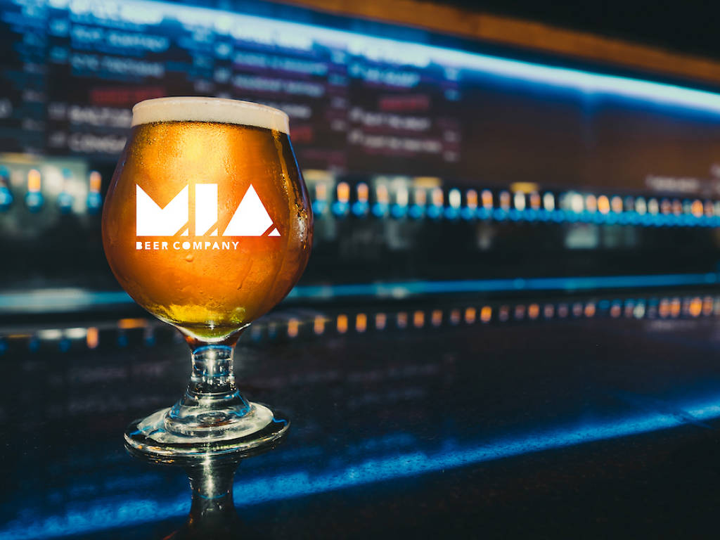 16 Best Miami Breweries For Locally Made Beer