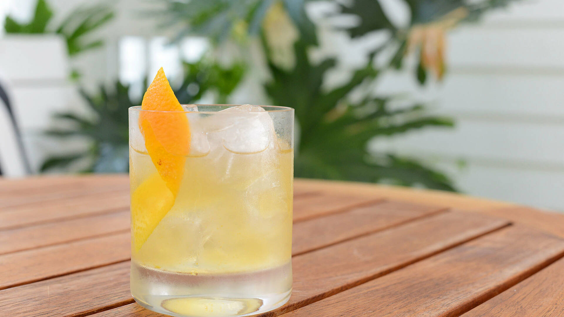 Best cocktails in Austin from the city's top bartenders