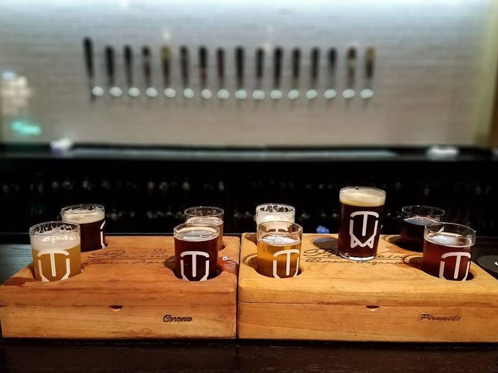 13 Best Miami Breweries & Taprooms to Taste Delicious Craft Beers