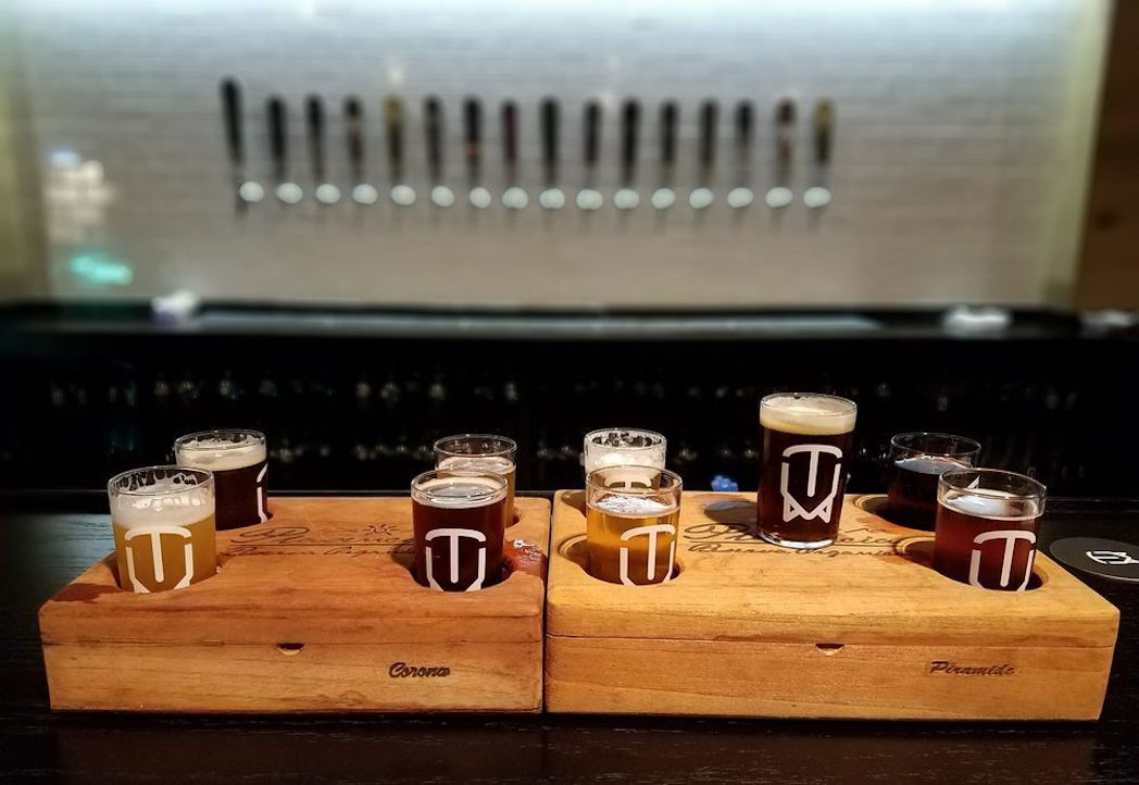 The Tank Brewing Co. | Bars in Medley, Miami