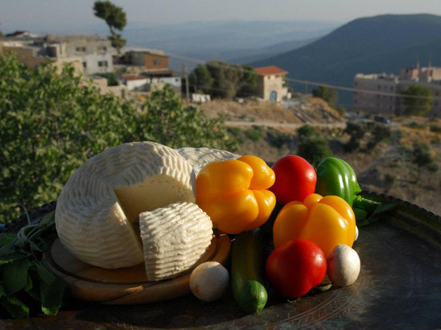 An in depth guide to the mystical city of Tzfat (or Safed)