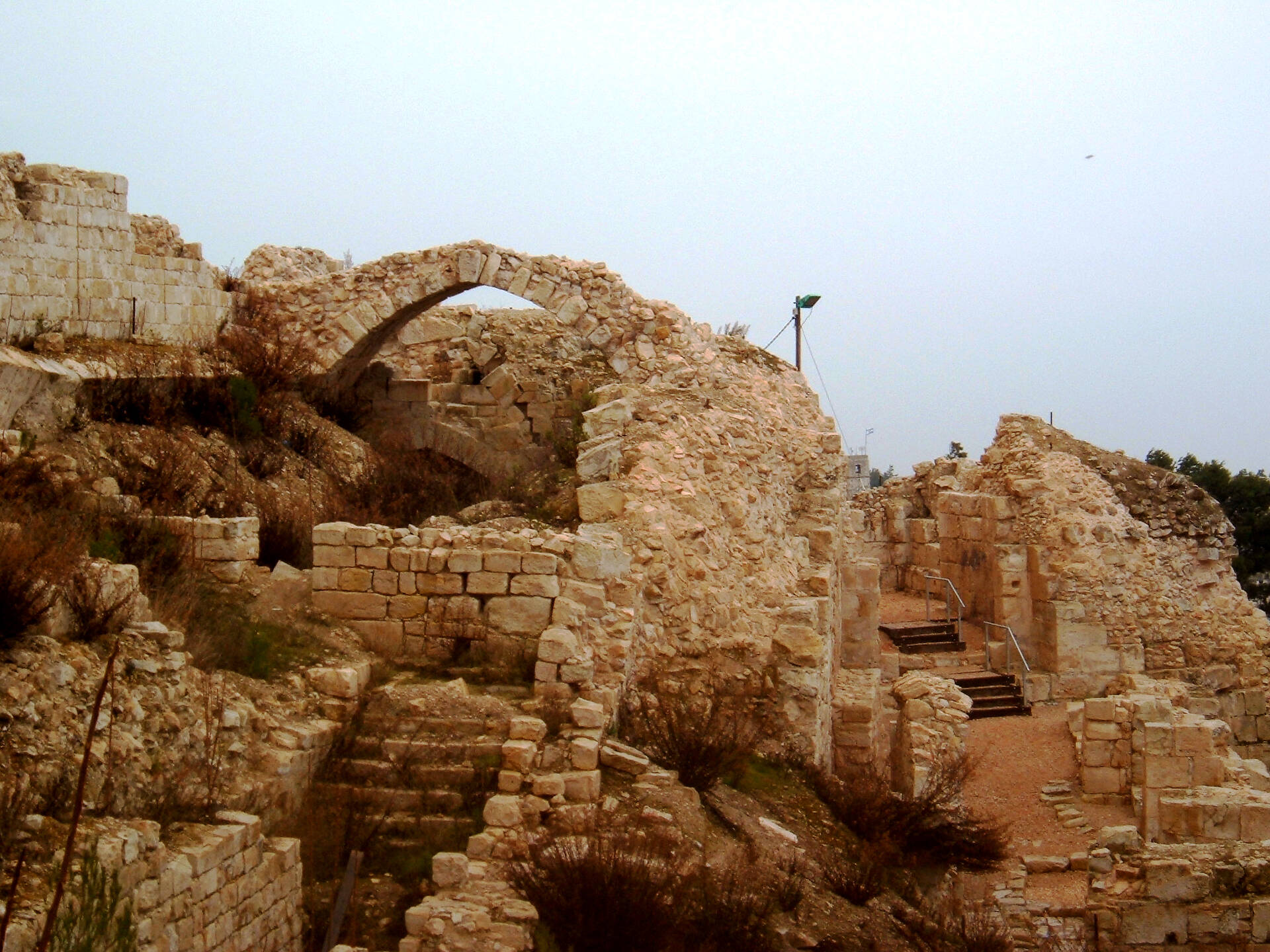 An in depth guide to the mystical city of Tzfat (or Safed)