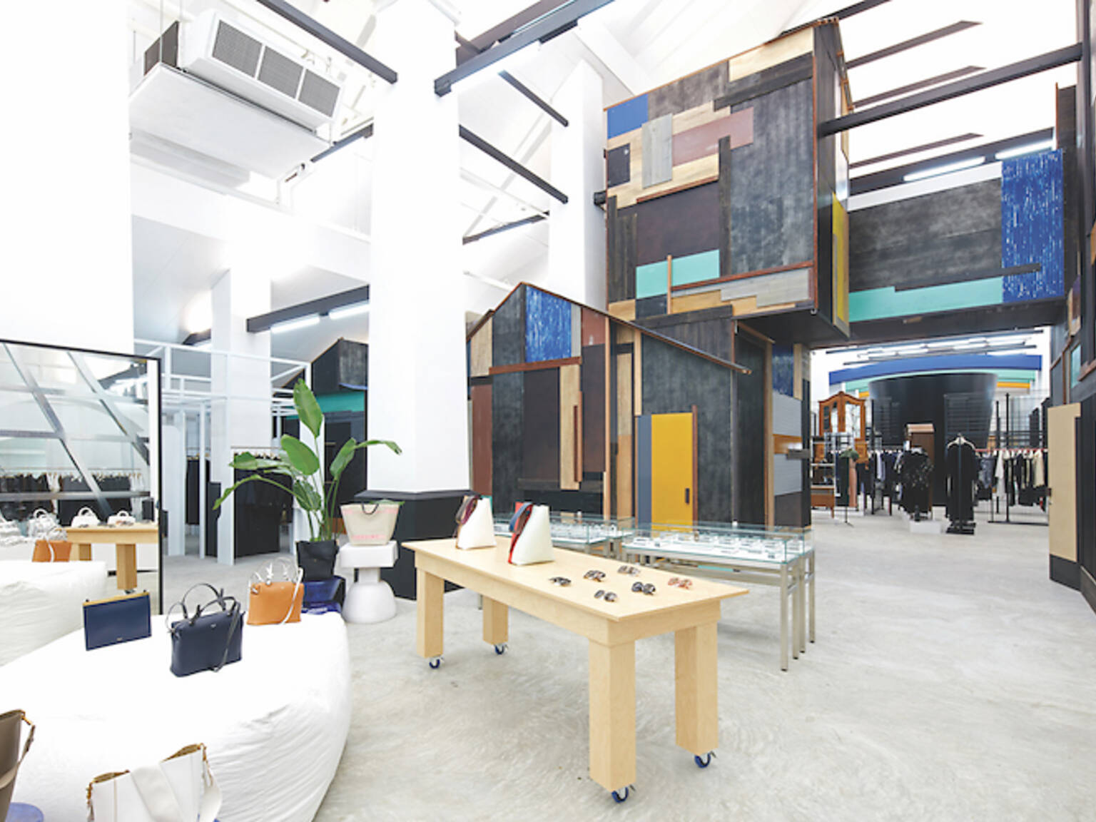 18 Best Multi-Label Shops In Singapore