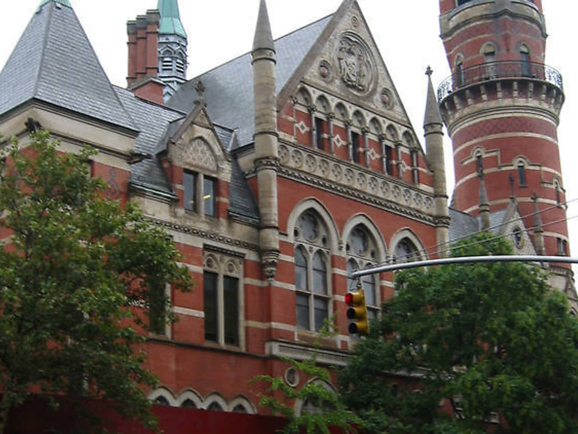 The best Greenwich village attractions and museums to visit