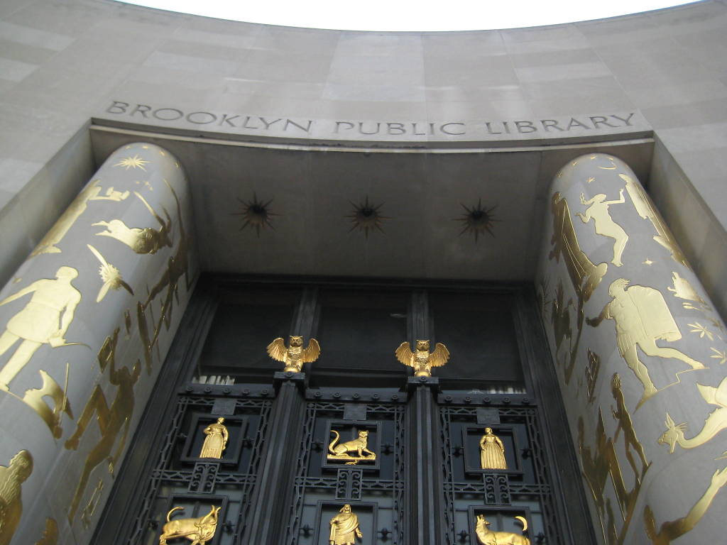 Most Gorgeous Libraries in NYC for Sightseeing Architecture