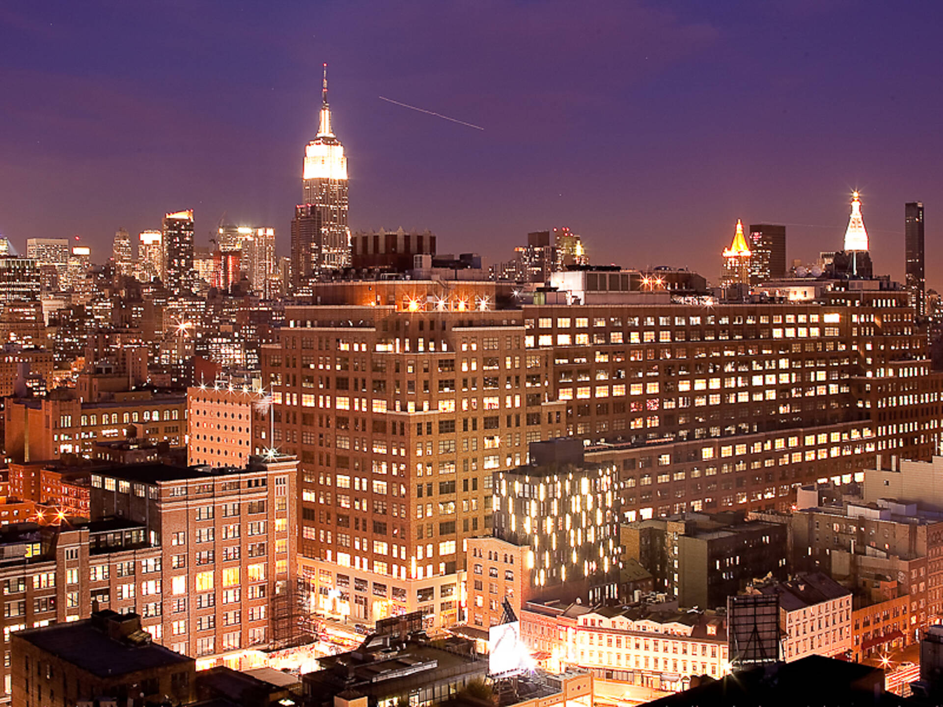 New York Neighborhoods | Time Out New York