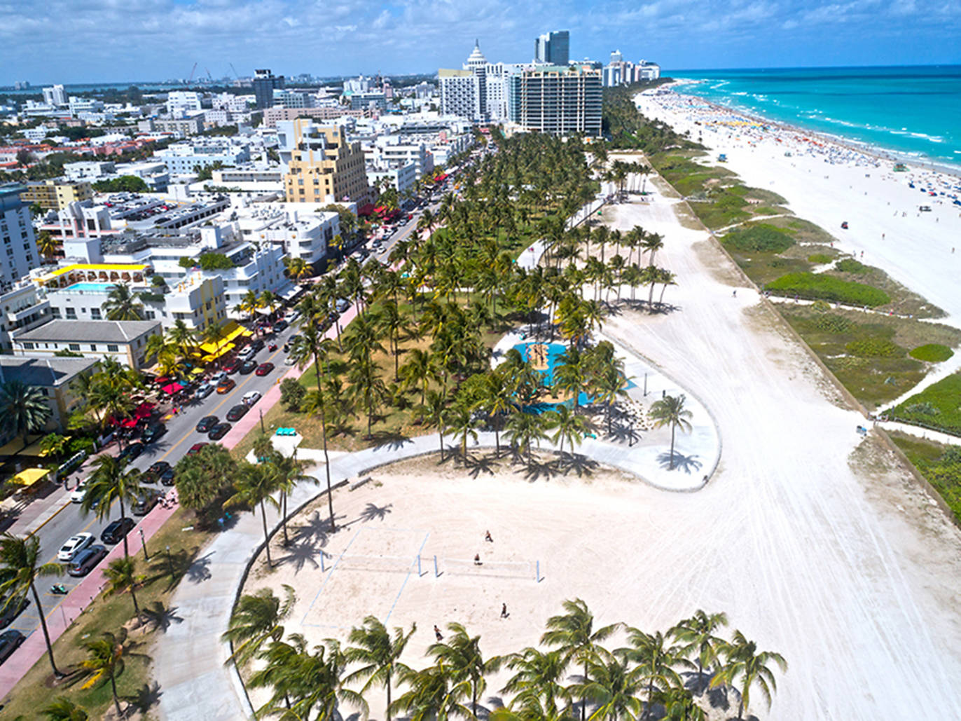 32 Best Things To Do in Miami Beach Right Now