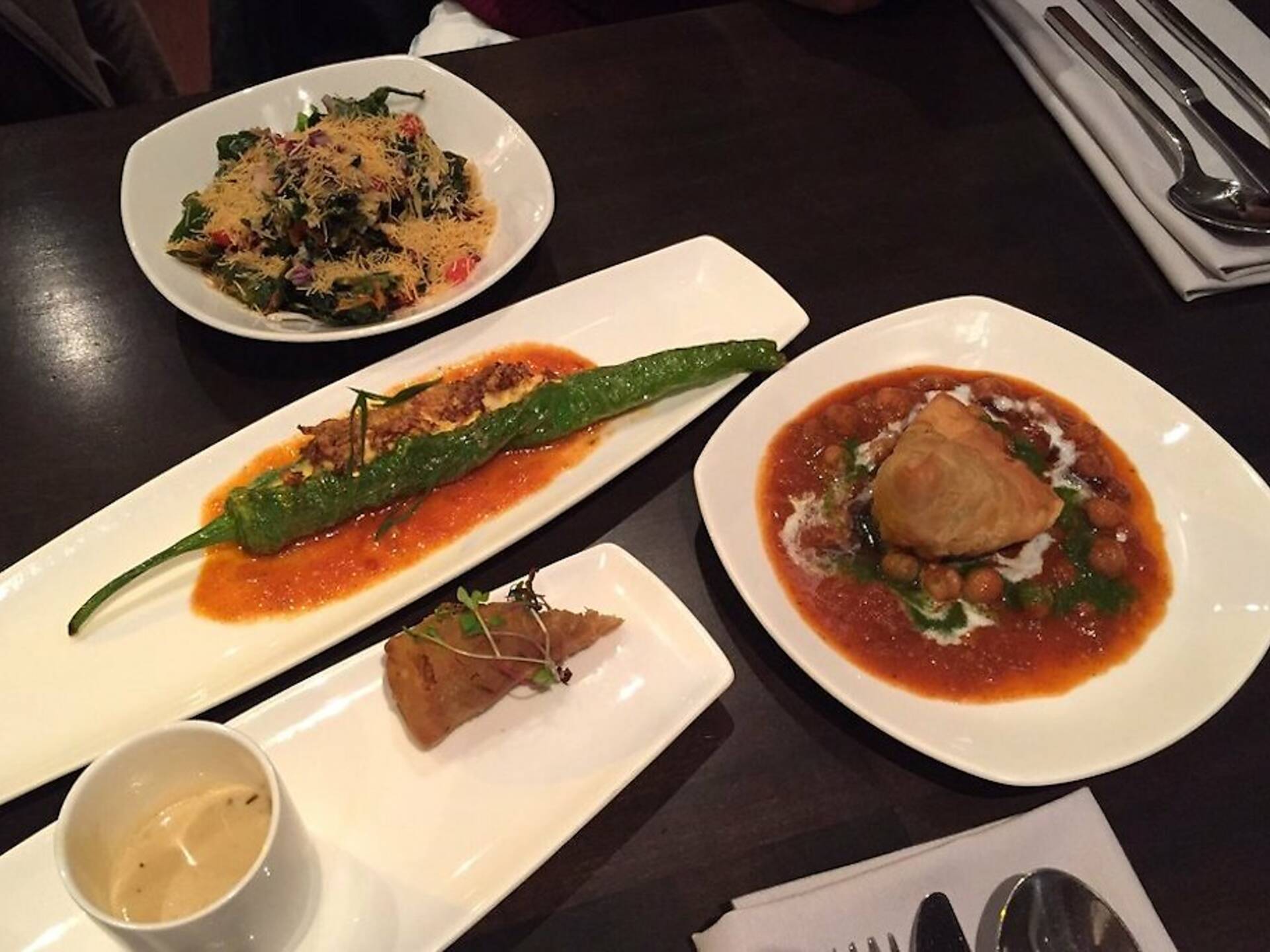 Restaurant Week in Philadelphia 2018 Guide