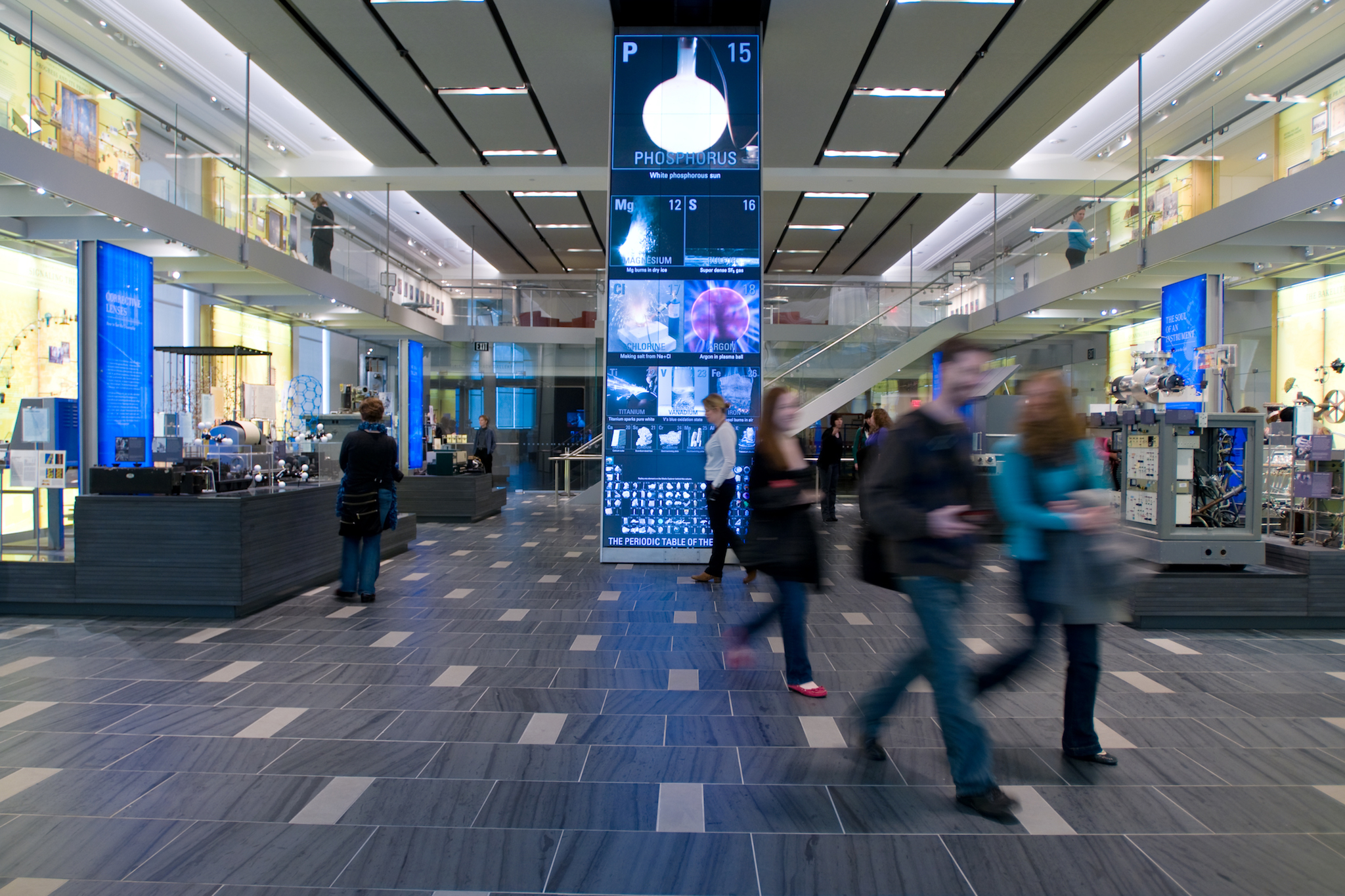 Science History Institute | Museums in Old City, Philadelphia