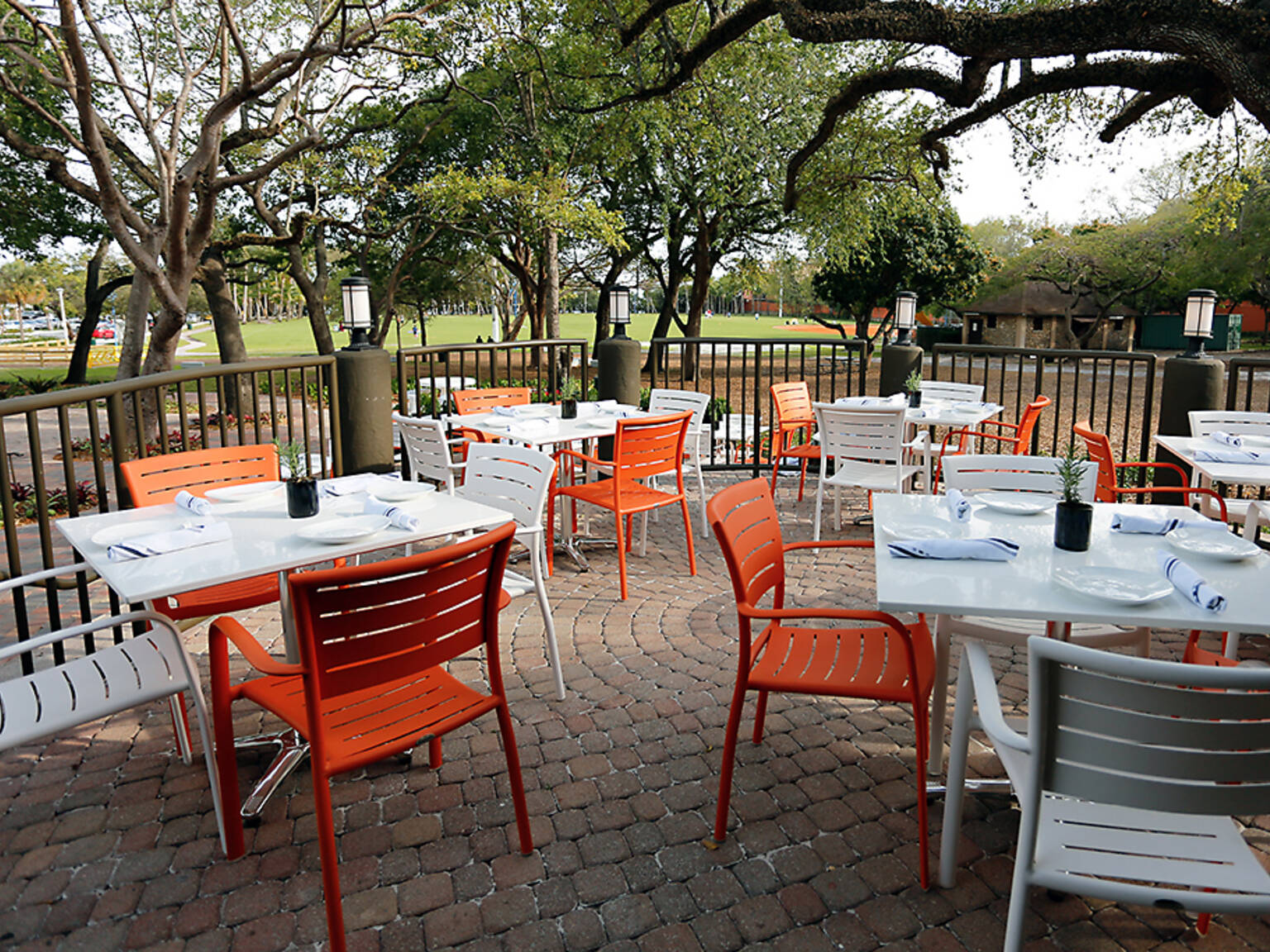 17 kid-friendly restaurants in Miami even your pickiest eater will enjoy