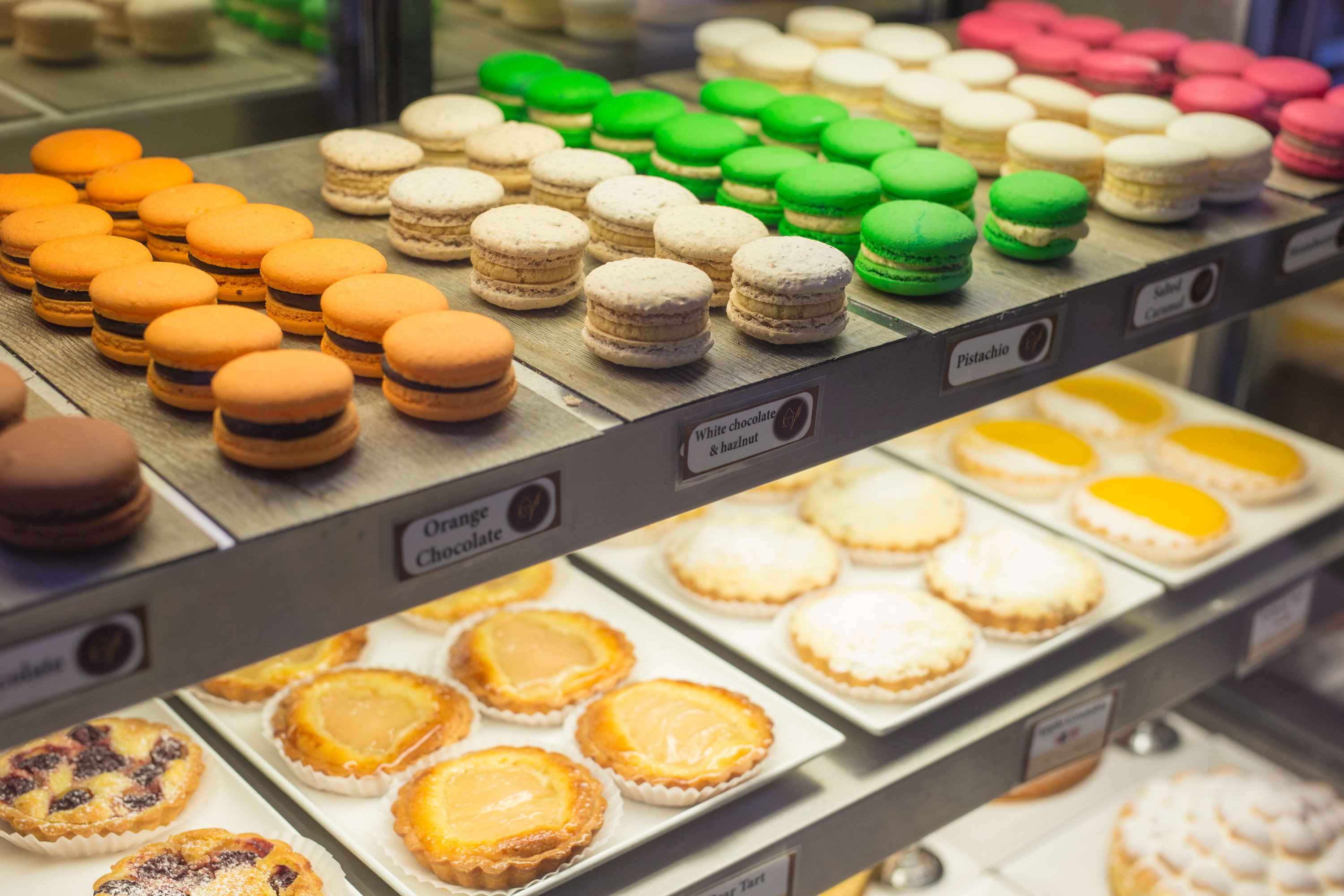 St Honoré Bakery - Mosman | Restaurants in Mosman, Sydney