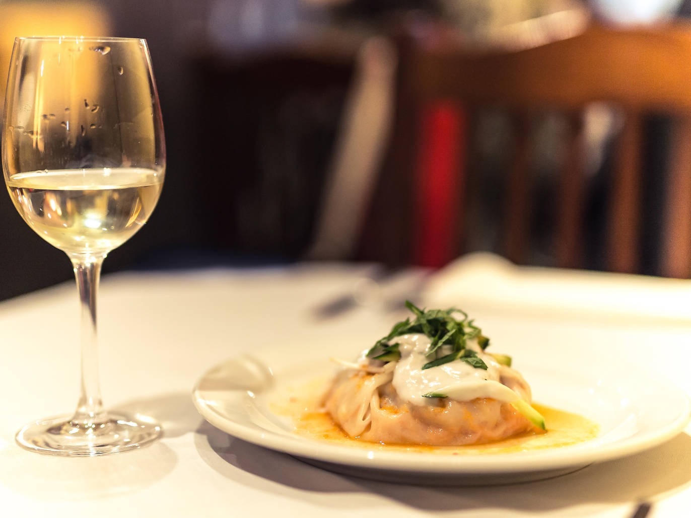 Cheap eats at the Spit Junction