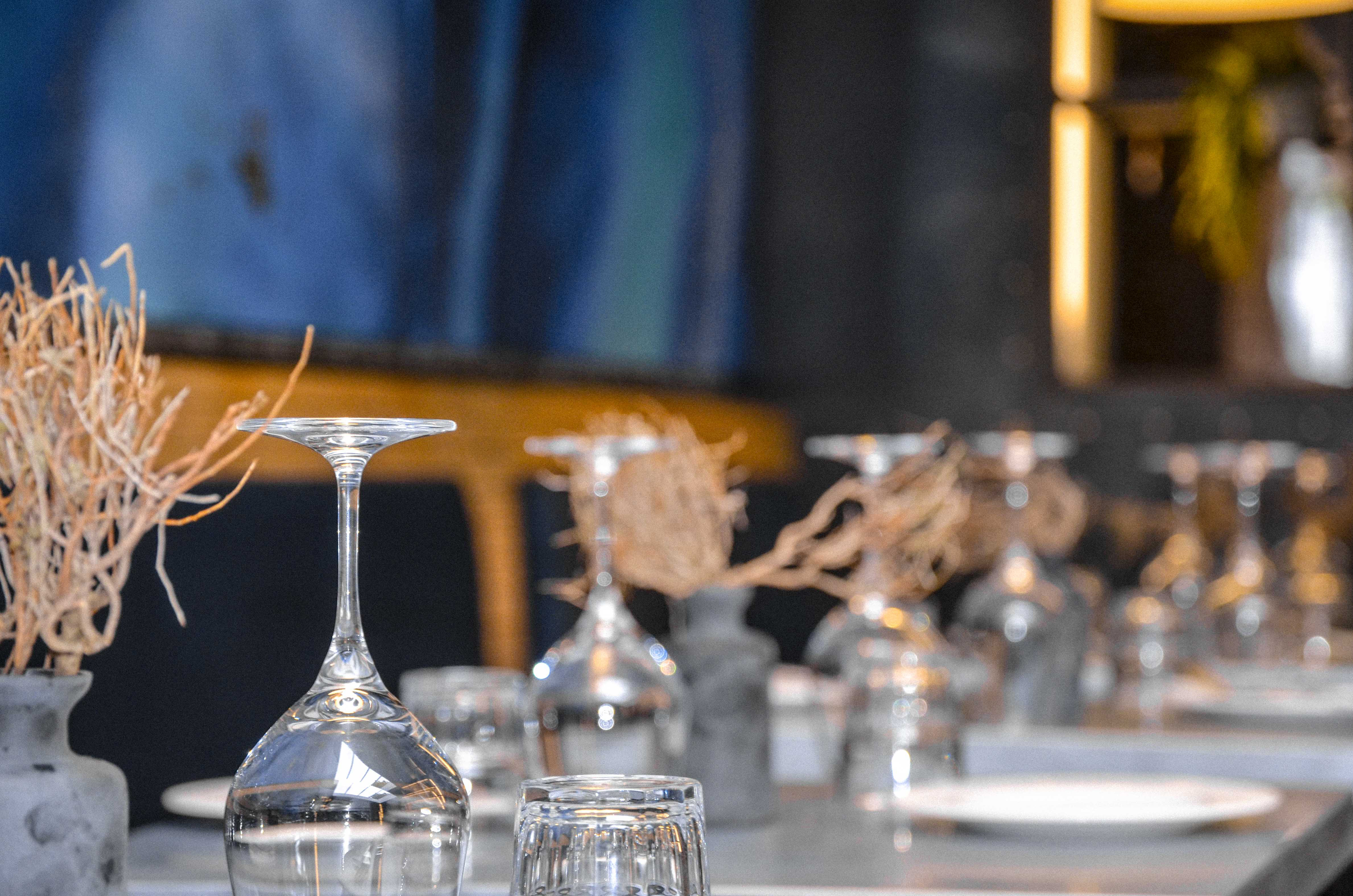 Bob Bob Ricard | Restaurants in Soho, London