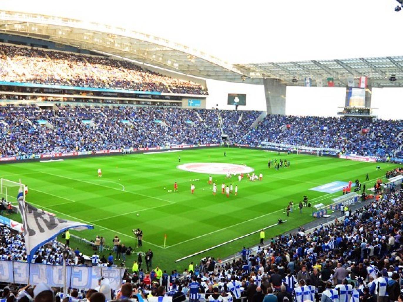 Conheça as maiores atracções no Porto