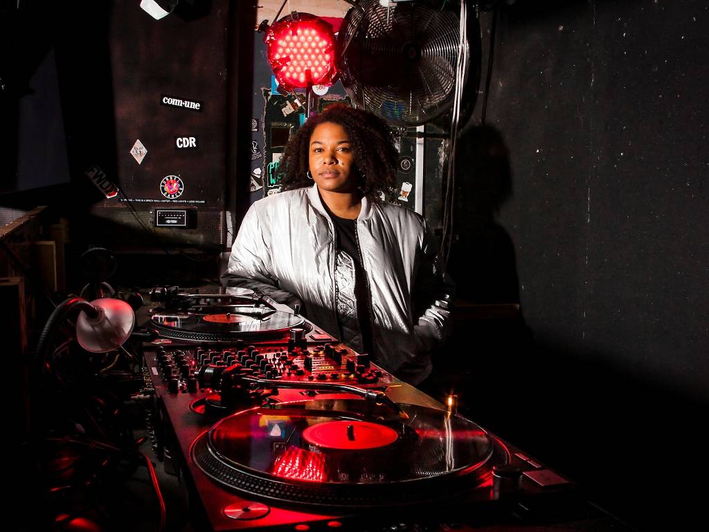 London’s ten best radio shows - Time Out Music and Nightlife