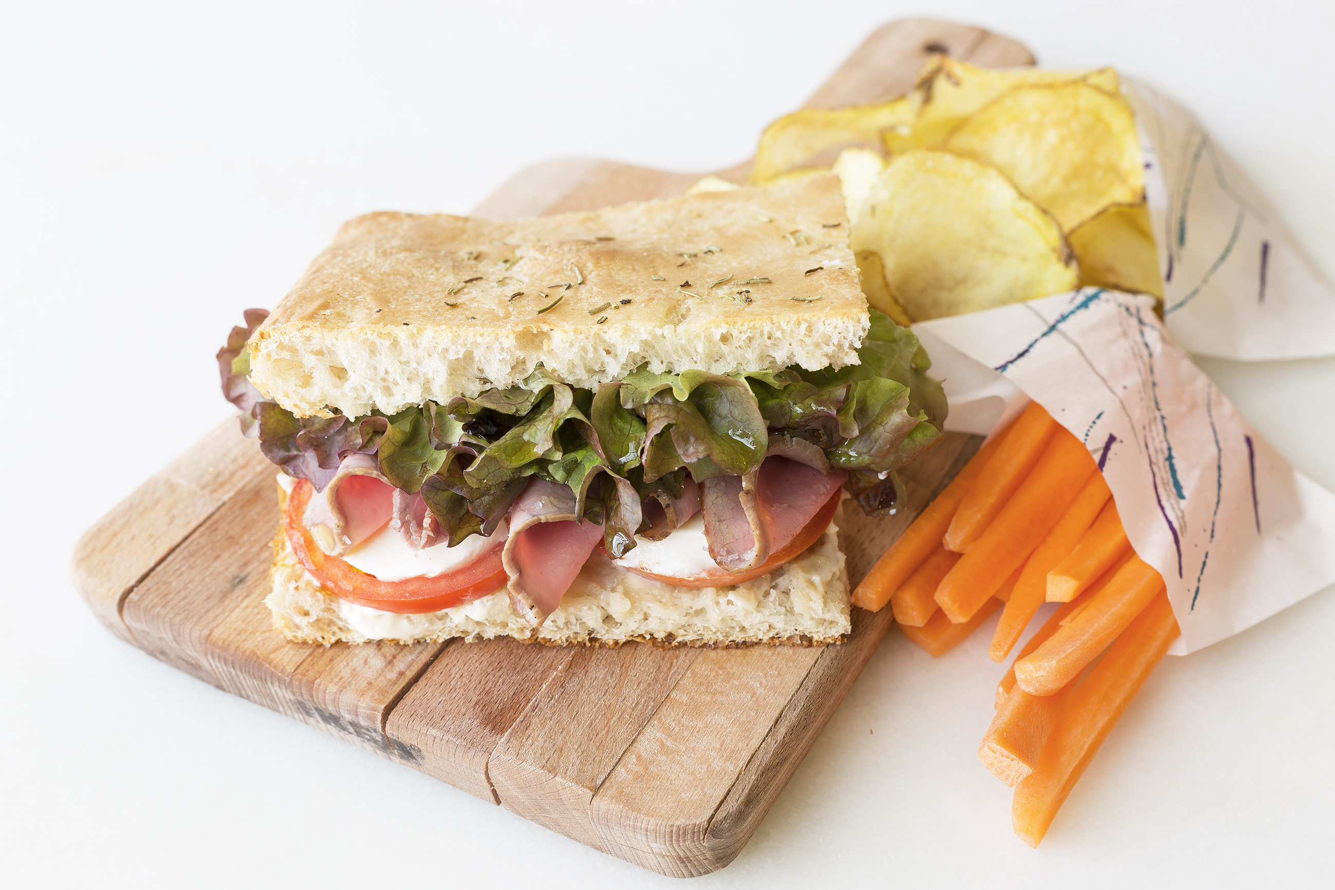 Saiba onde encontrar as seis sandes no Porto que tem de provar