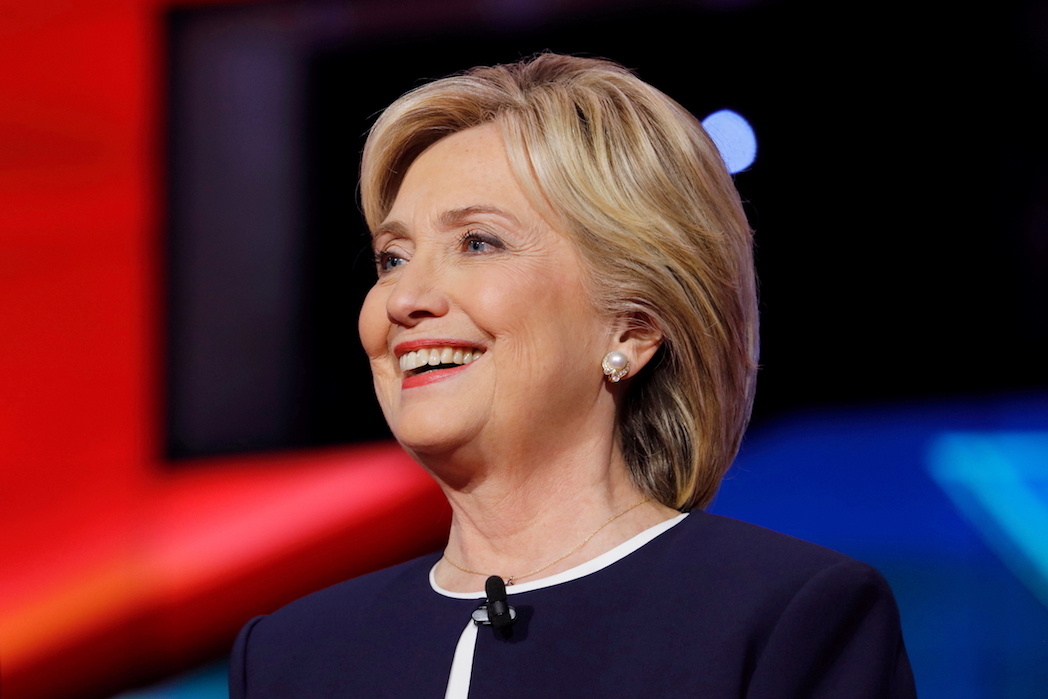 Hillary Clinton brings her book tour to South Florida this fall
