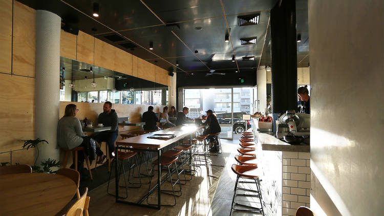 Rocker | Restaurants in Bondi North, Sydney