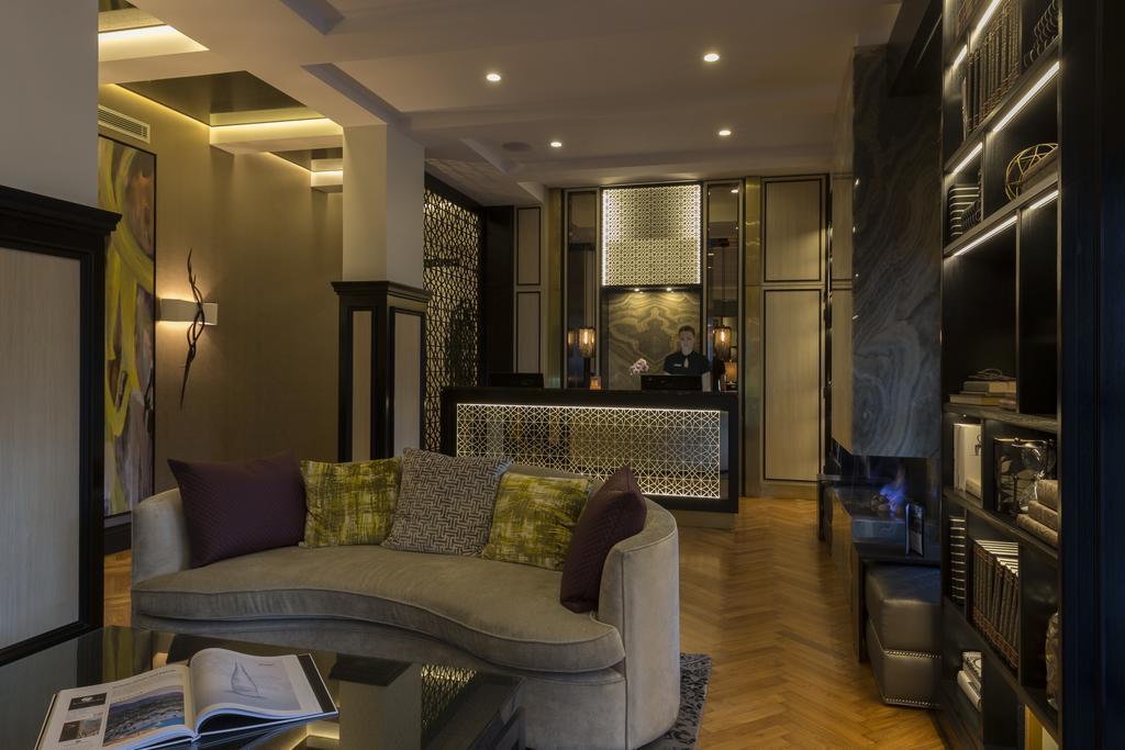 The New Inchcolm Hotel and Suites - MGallery Collection | Hotels in ...