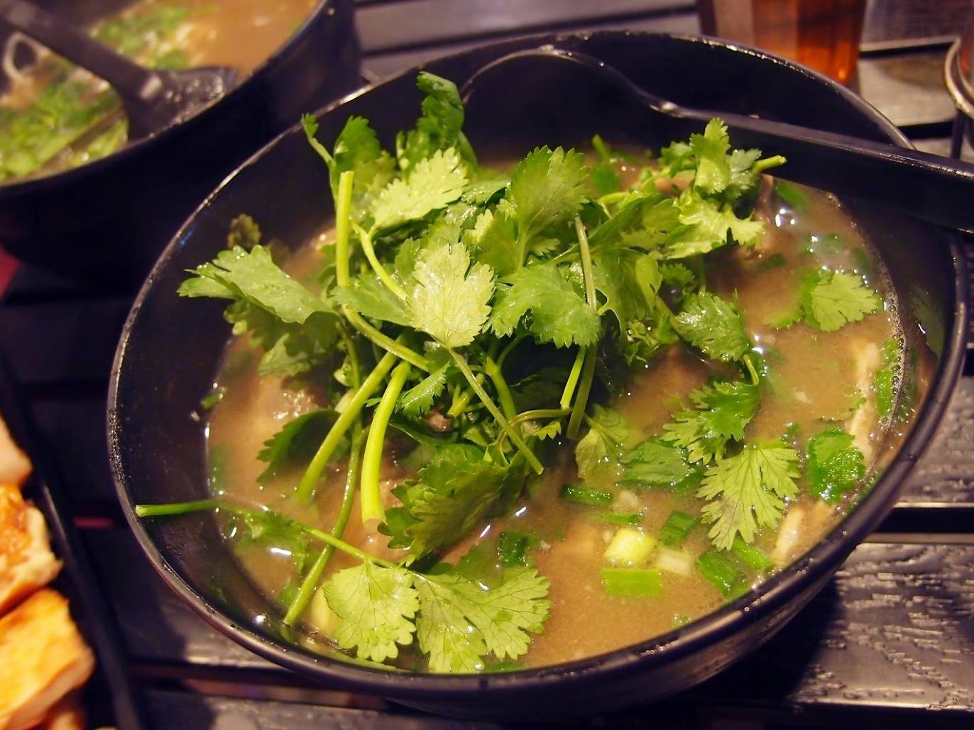 The best places to eat and drink in North Point