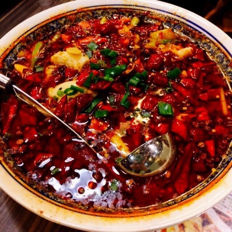 小辣椒 (Little Chilli) | Restaurants in North Point, Hong Kong