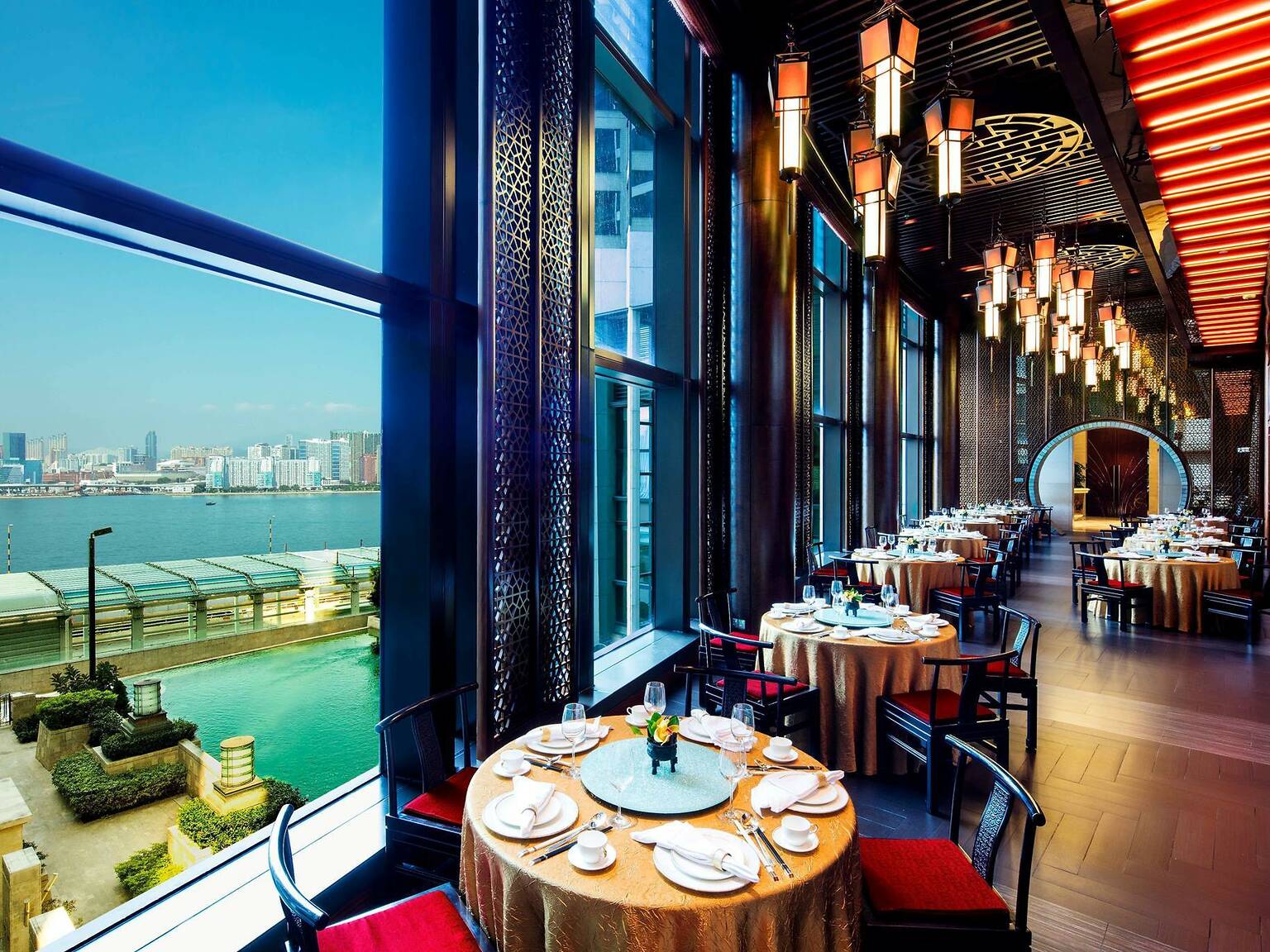 The best places to eat and drink in North Point