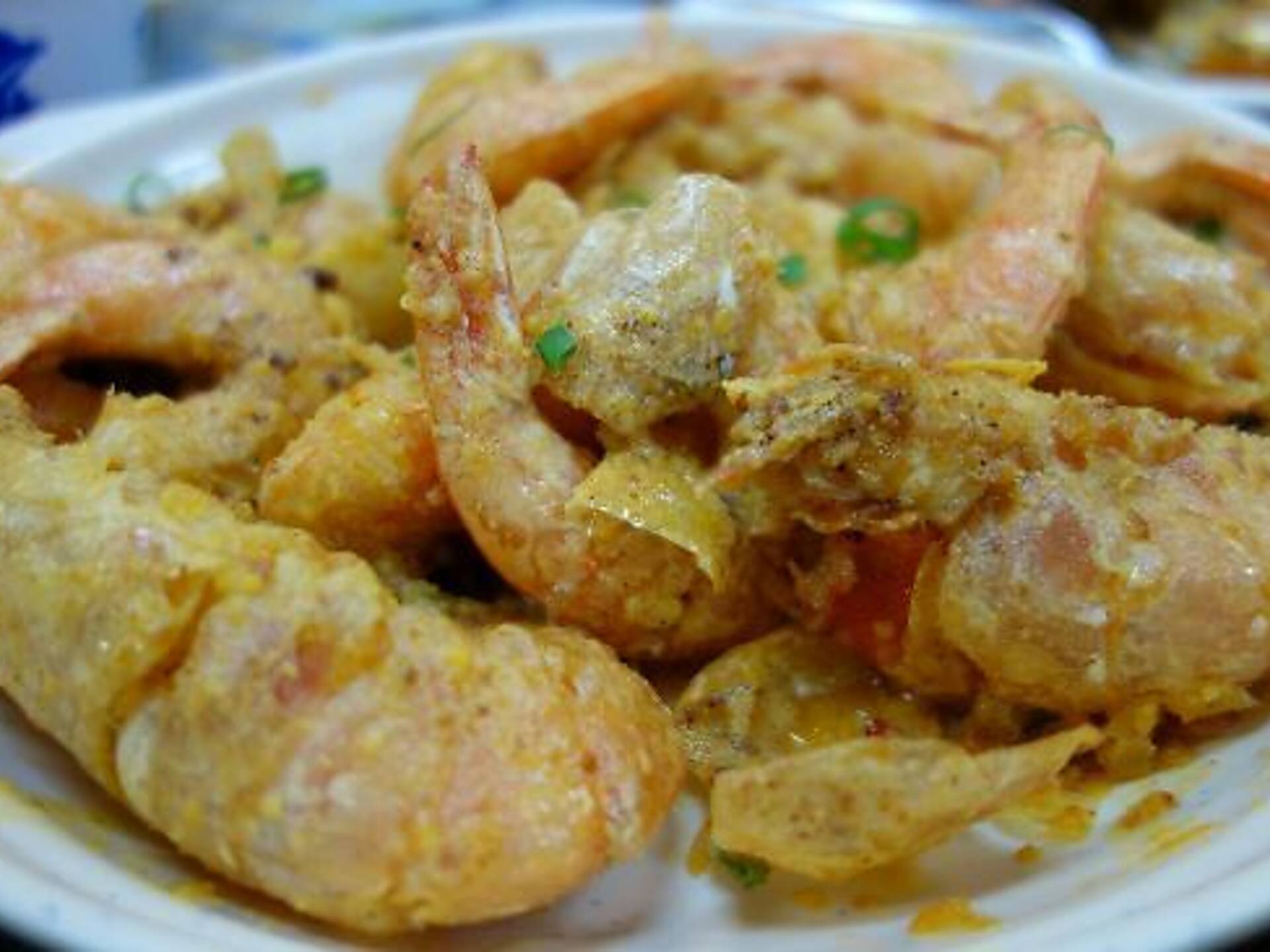 The Best Local Seafood Restaurants in Hong Kong