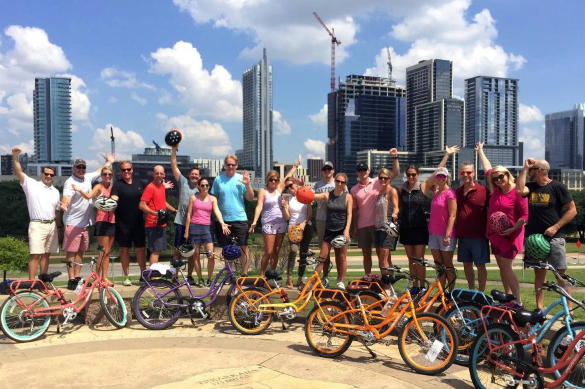 15 Best Austin Tours to take in 2018