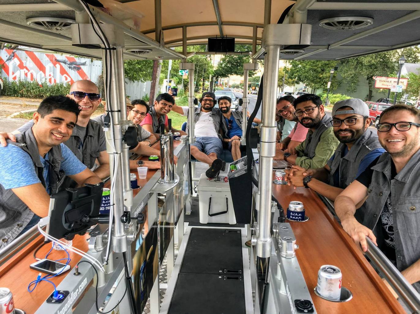 15 Best Austin Tours to take in 2018