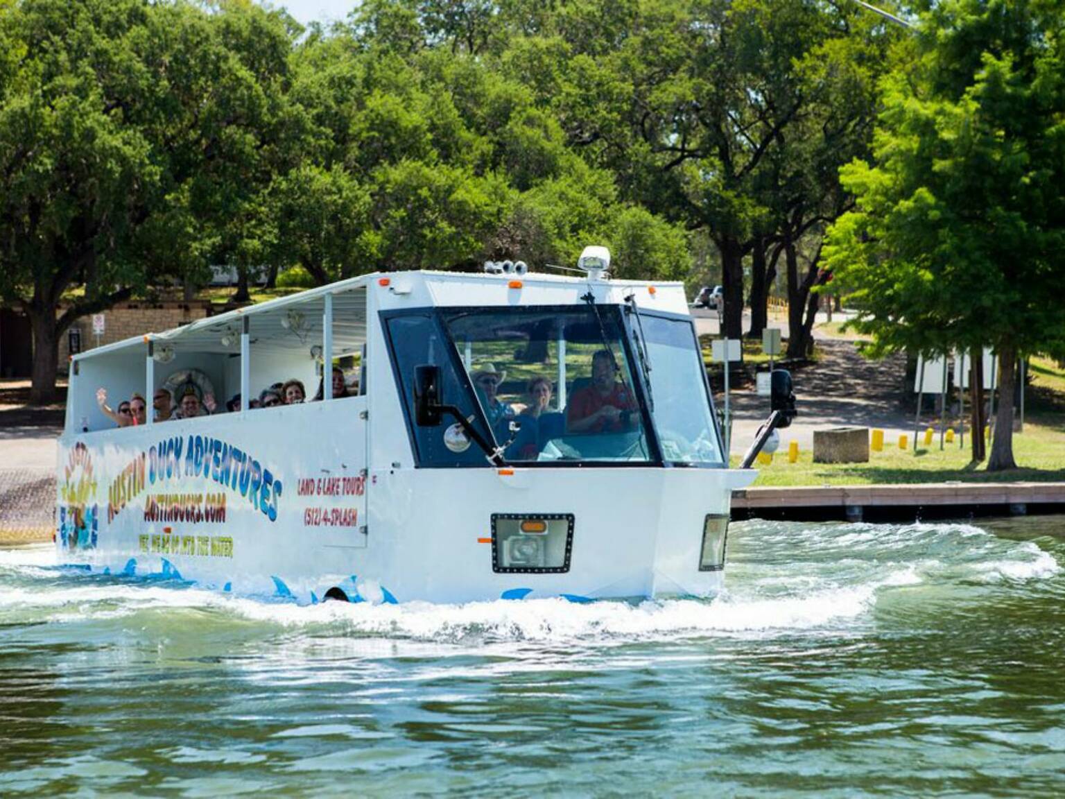 15 Best Austin Tours to take in 2018