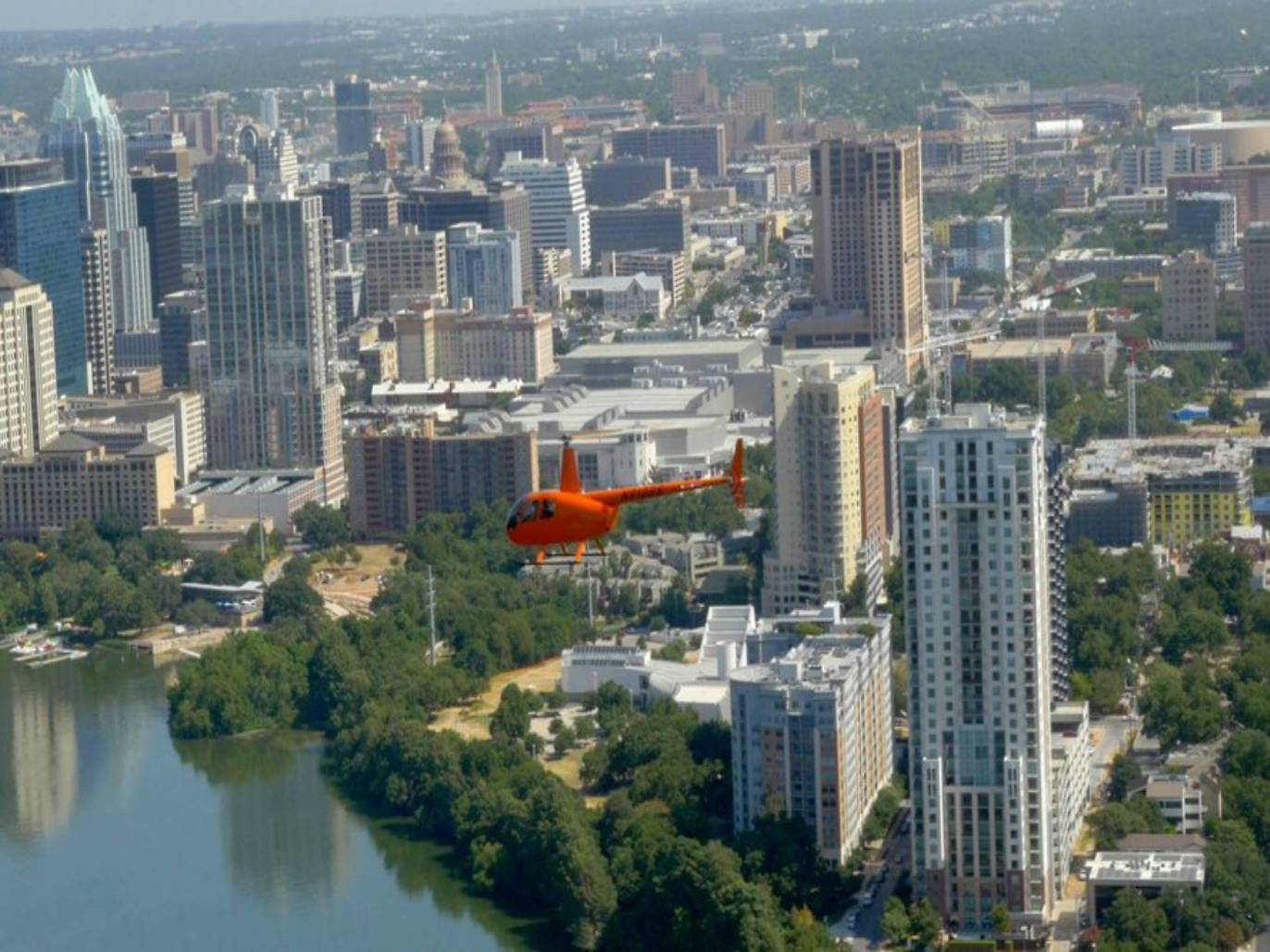 15 Best Austin Tours to take in 2018