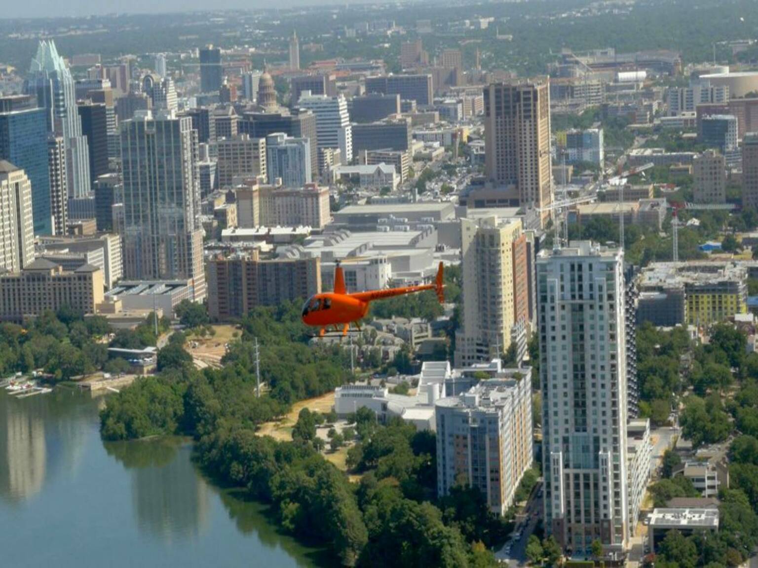 15 Best Austin Tours to take in 2018