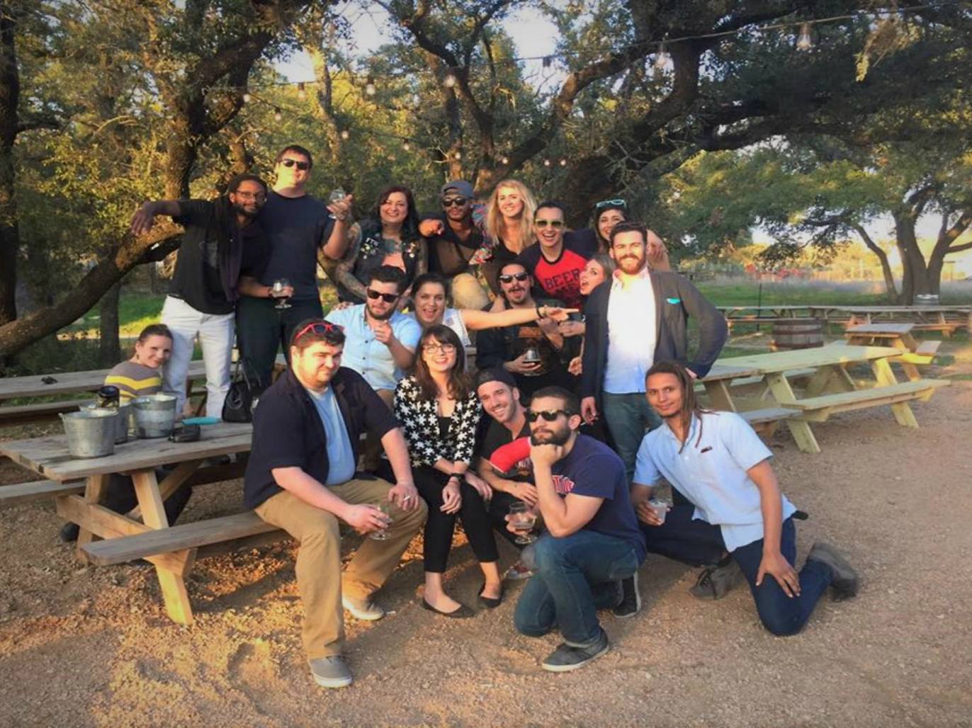 15 Best Austin Tours to take in 2018