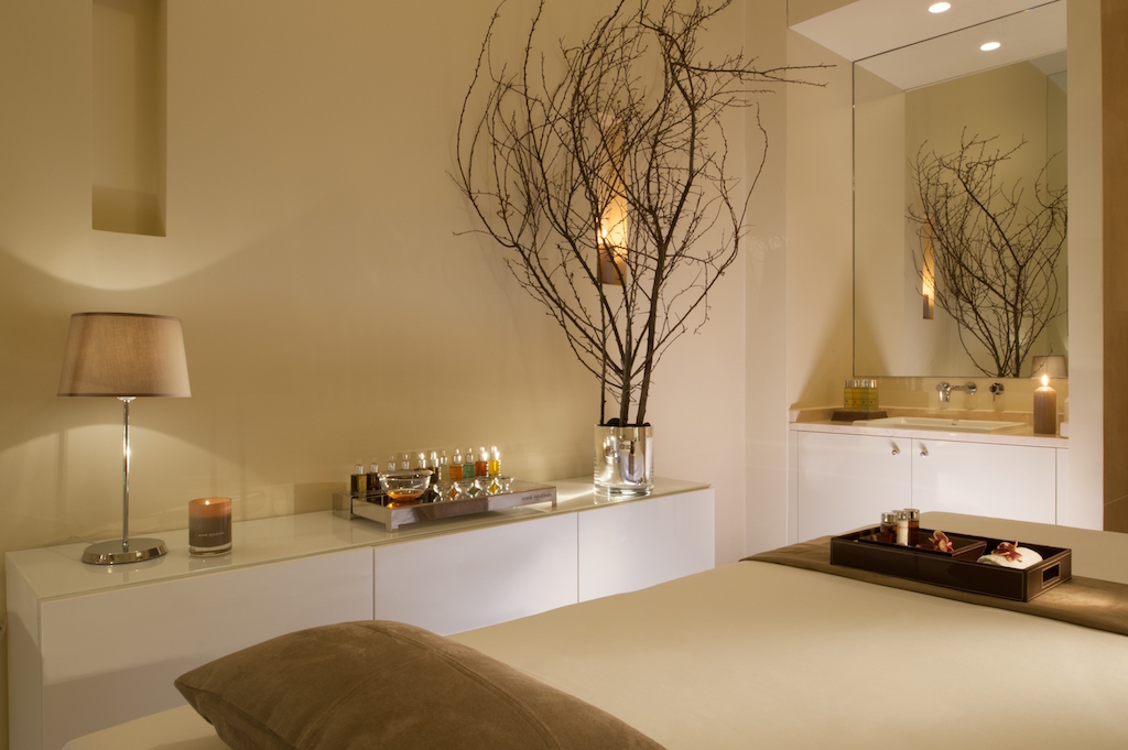 Anne Sémonin | Health and Beauty | Time Out Paris