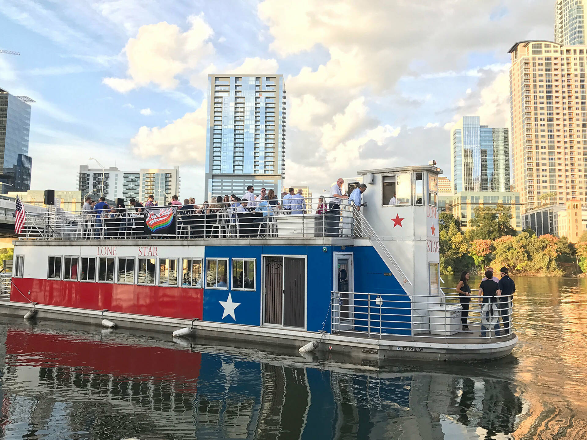 15 Best Austin Tours to take in 2018