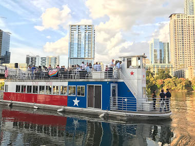 15 Best Austin Tours to take in 2018