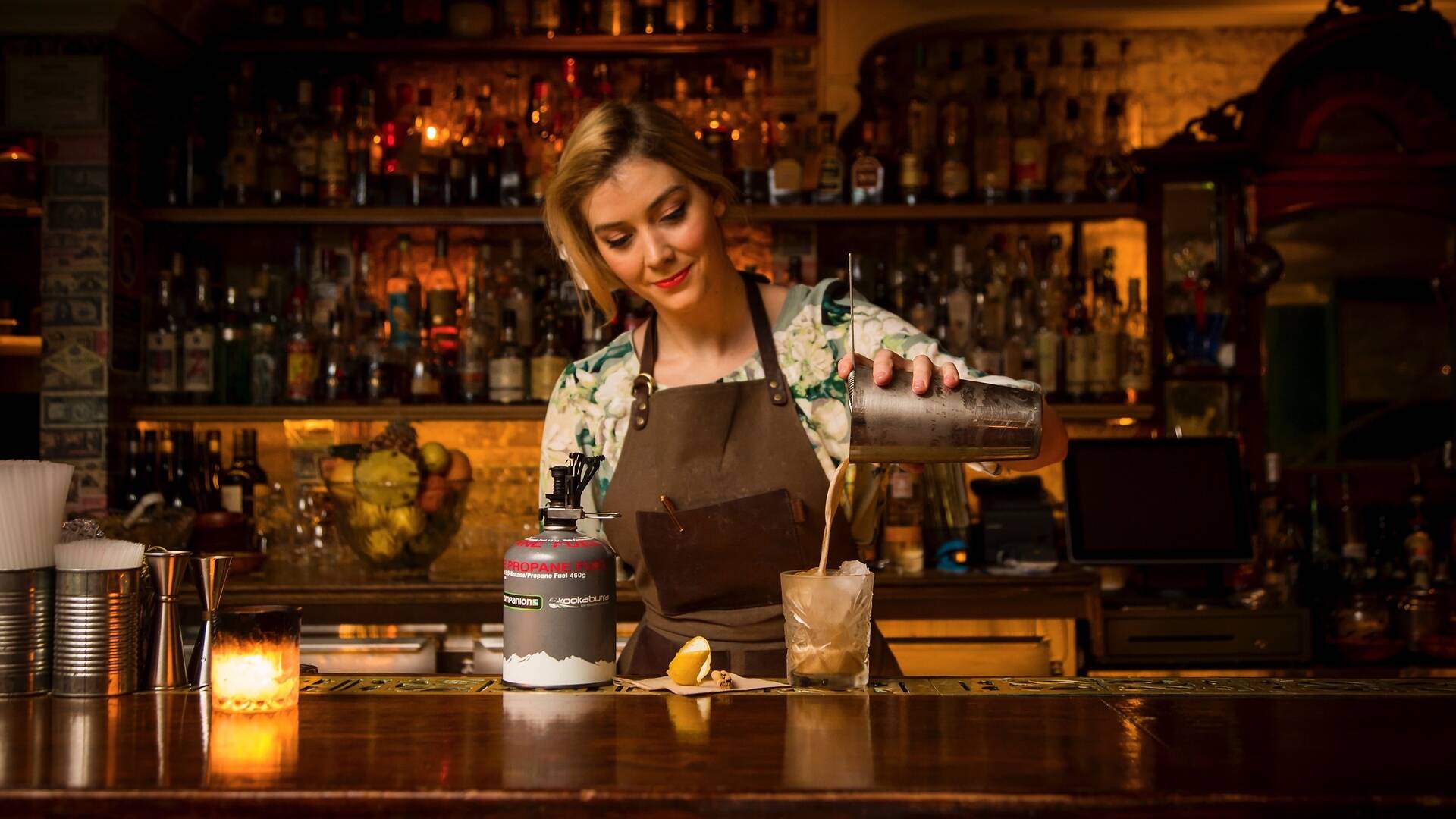 The Lobo | Bars in Sydney, Sydney